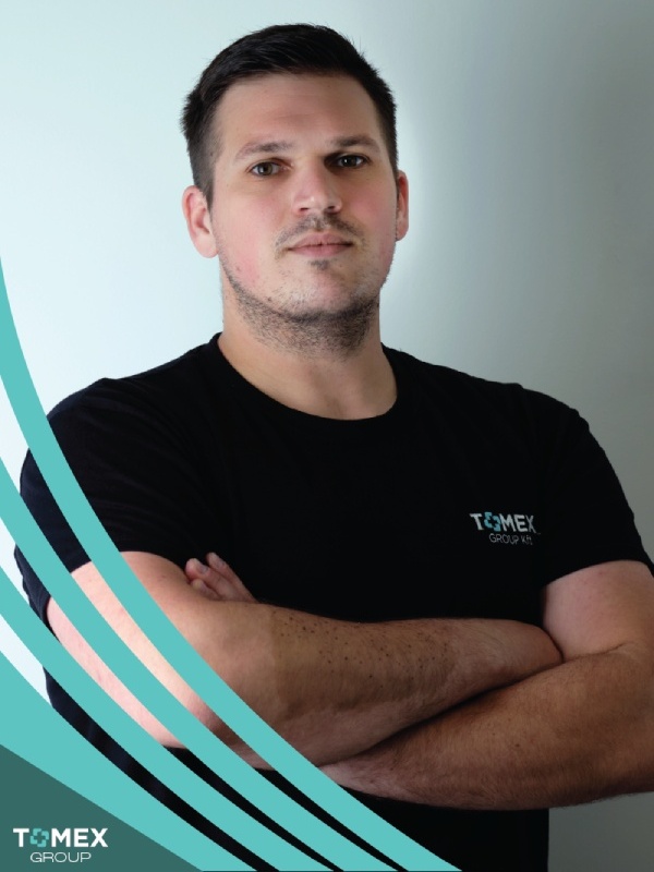 Tomex Group Kft. | 2025